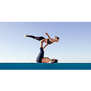 Best Earth Naturals Yoga Vitamins - Flexibility Supplement to Help Increase Movement, Flexibility, Stretching, Mobility, Joint Stiffness and More