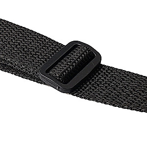 Hugesavings 5 Point Safety Harness Belt, Baby Safety Straps Seat Belts Baby Chair Stroller Pram Buggy Strap for Stroller High Chair Pram Buggy Children Kid Pushchair