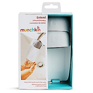 Munchkin® Extend™ Faucet Extender, 2 Pack