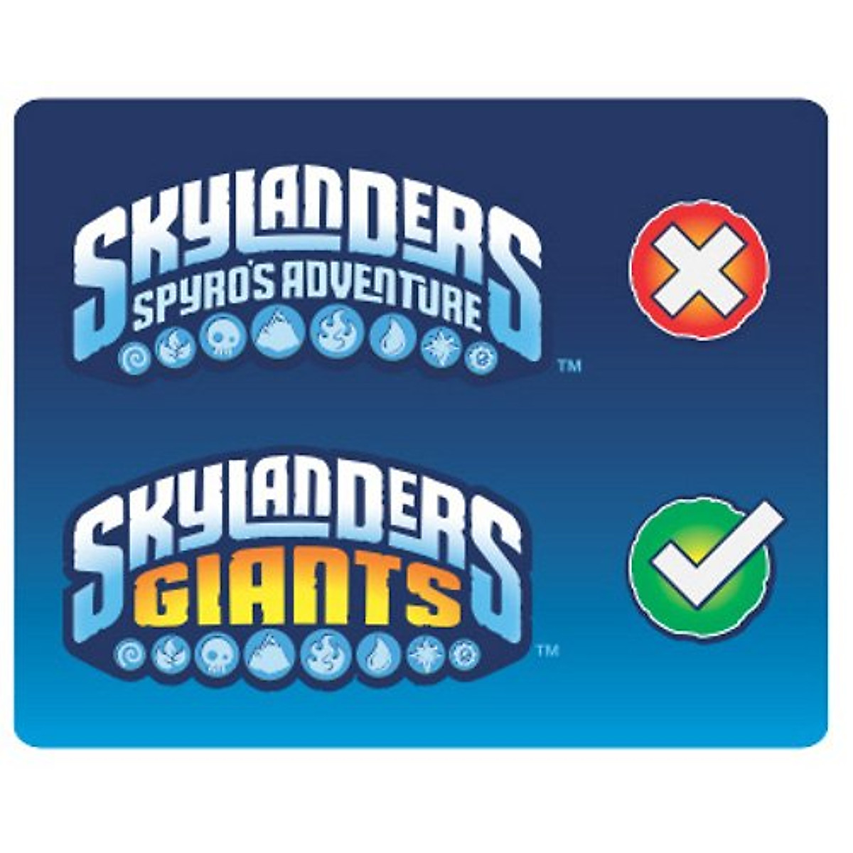 Skylanders Giants - Giant Character Pack - Swarm (Wii/PS3/Xbox 360/3DS/Wii U)