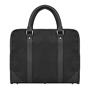 Mens Messenger Bag Laptop Briefcase Shoulder Bag 13 14 Inch for Asus ZenBook 13, VivoBook Flip 14, ROG Zephyrus G14, ExpertBook