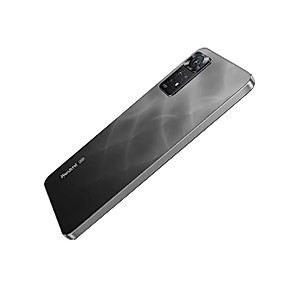 Xiaomi Redmi Note 11 Pro 4G Volte 128GB + 6GB Factory Unlocked 6.67" 108MP Camera Night Mode (Not Verizon Sprint Boost Cricket Metro At&T) + (w/Fast Car Charger Bundle) (Star Blue)