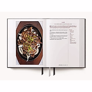Asia: The Ultimate Cookbook (Chinese, Japanese, Korean, Thai, Vietnamese, Asian) (Ultimate Cookbooks)