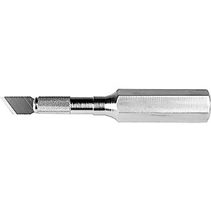 Excel Blades Excel 44083 Craftsman Tray, Knife, Craftsmen Set (Plastic Case)