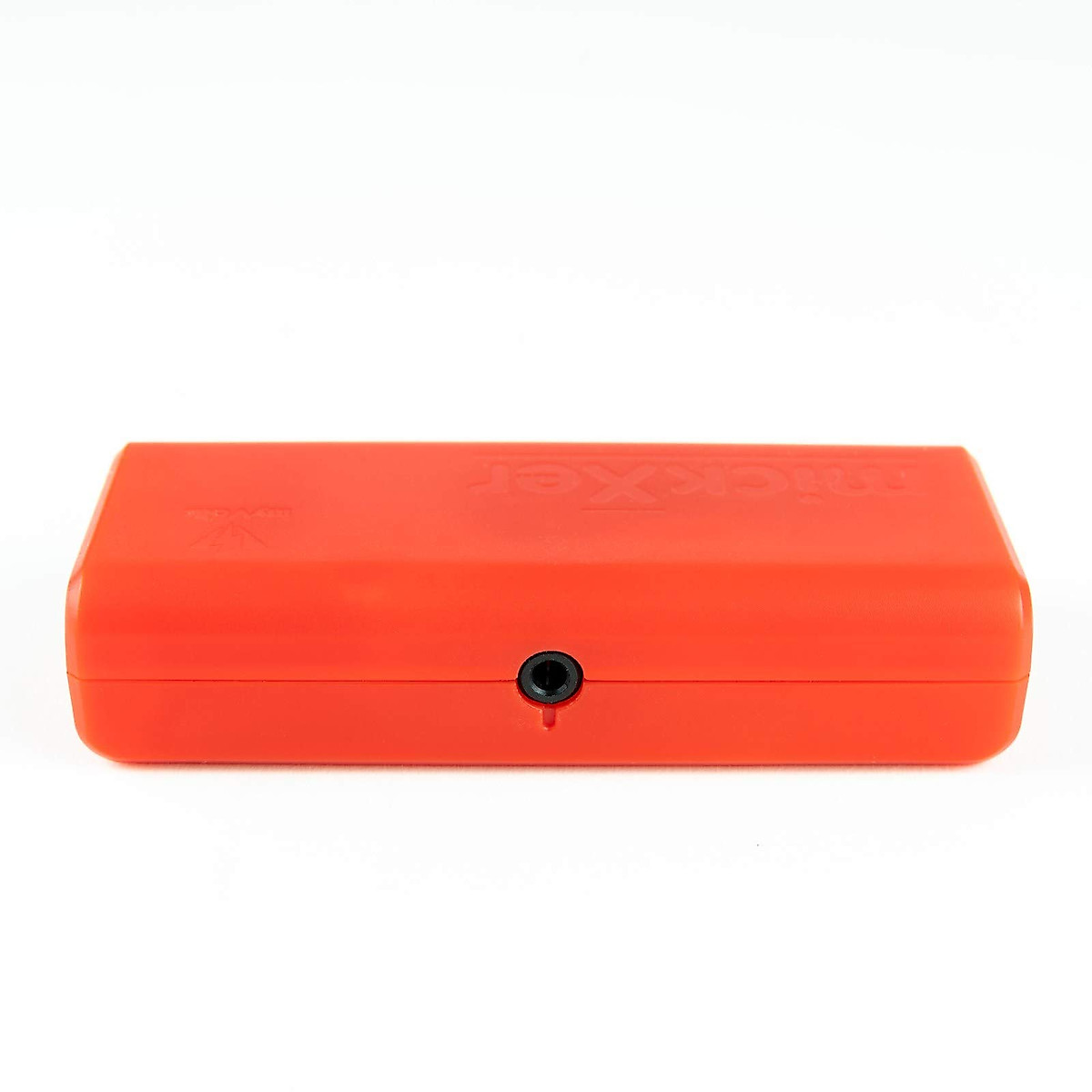 myVolts mickXer 5-way Passive Mixer with Noise Filtering - Go-Faster Red