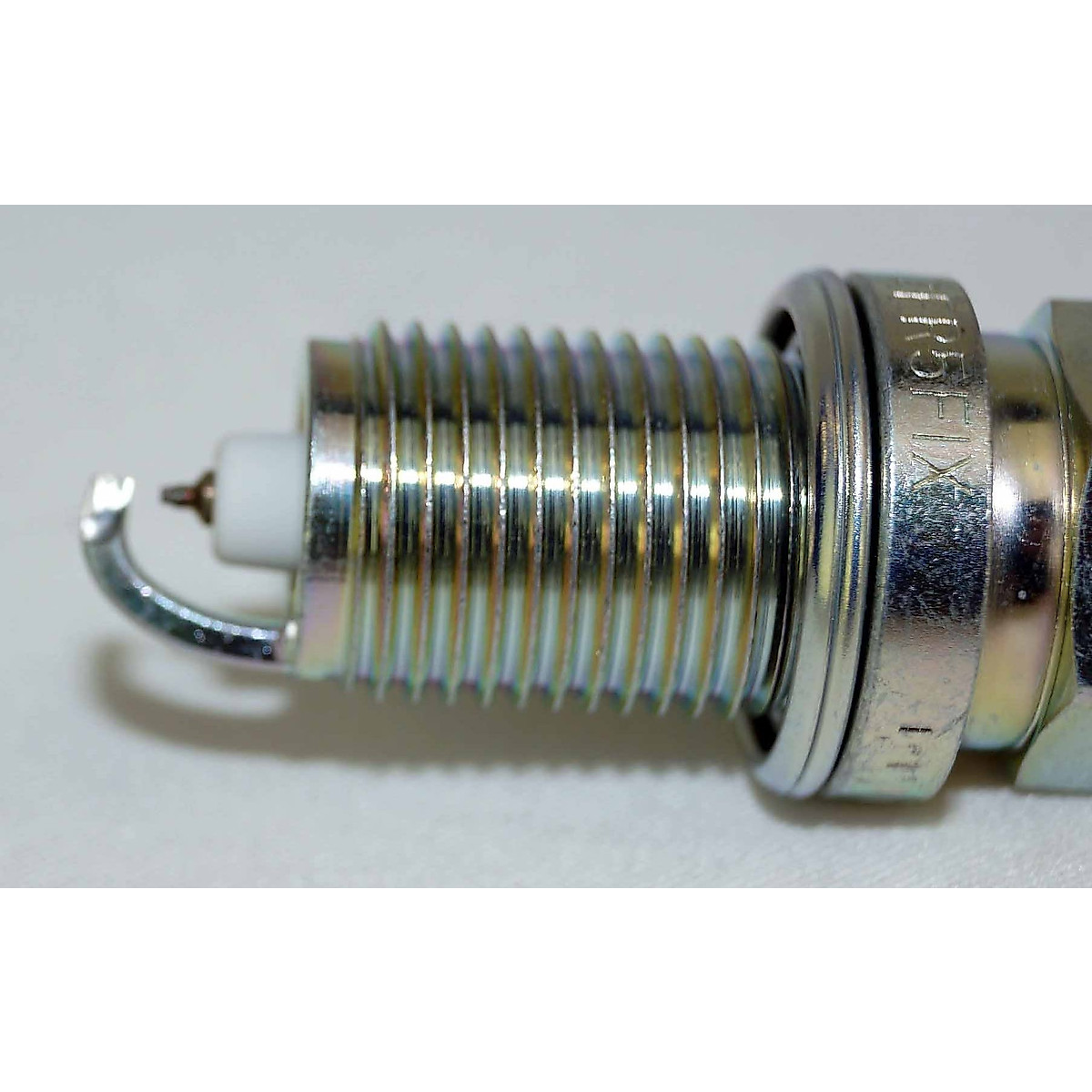 NGK 2477 Iridium Spark Plugs ZFR5FIX-11 ---- 6 PCSNEW