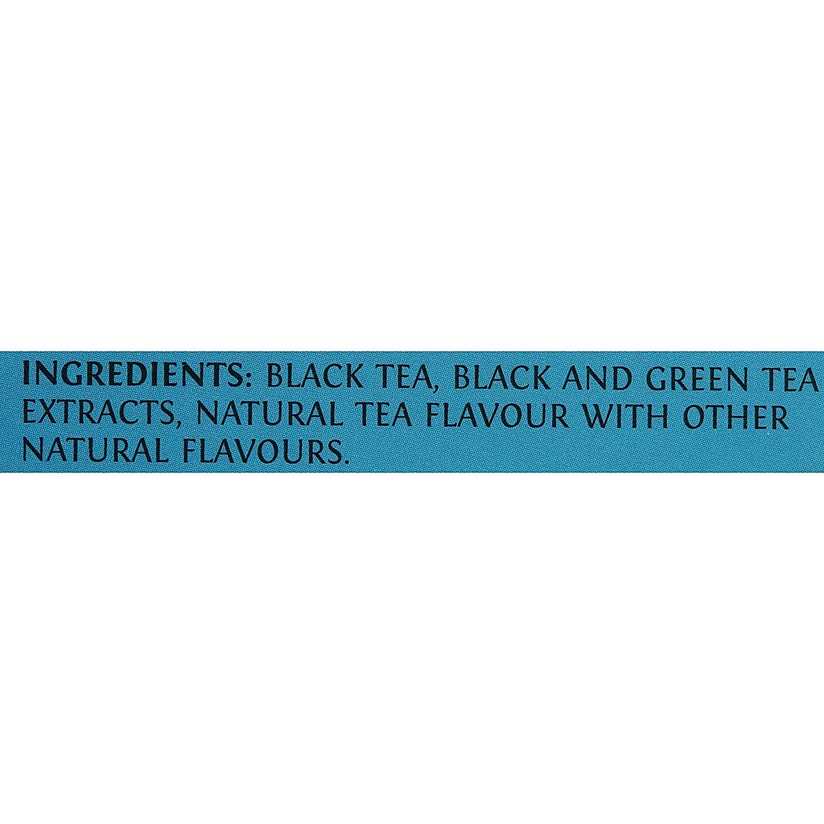 Twinings English Classic Cold Brewed Iced Tea Bags, 20 Count (Pack of 6)