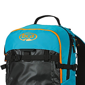 Backcountry Access Stash Backpack - Kingfisher Blue 20L