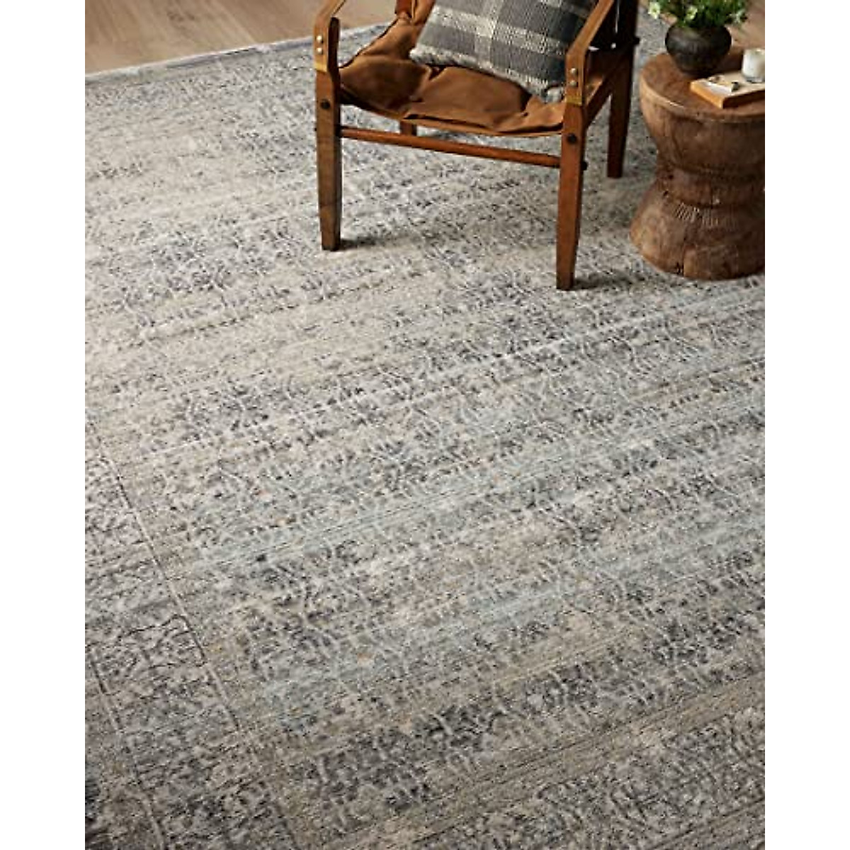 Loloi Amber Lewis x Alie Sky/Stone 9'-6" x 13'-1" Area Rug