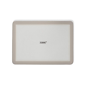 husMait Silicone Baking Mat - Premium Kitchen Pastry Mat for Rolling and Baking Prep - Great for Making Dough, Pastries, Pizza and Pie