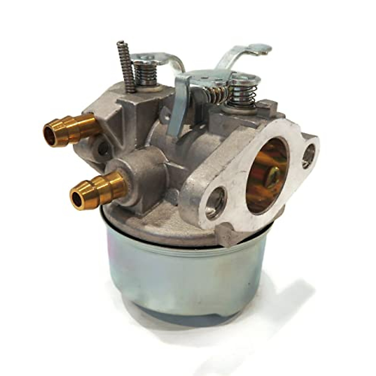 Upgrade Carburator Assembly Replacement Carburetor/Carb Engine Fit For Tecumseh 640346 / 640305 OH195EA OHH55 OHH60 OH195XA