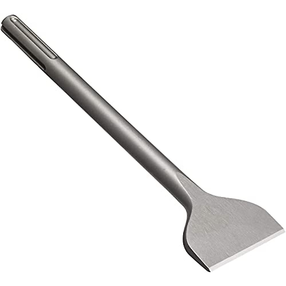 Firecore FS18626 3-in Wide SDS Max Scaling Chisel, Compatible with SDS Max Hammers (3" X 12")