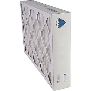 Emerson FR1000M-108 MERV 8 Replacement Air Filter, 3 Pack