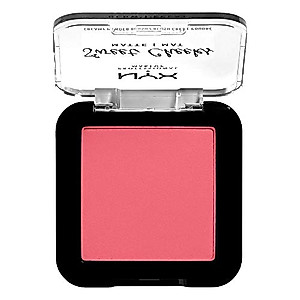 NYX PROFESSIONAL MAKEUP Sweet Cheeks Matte Blush, Day Dream