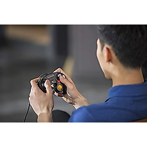 GameCube Controller Super Smash Bros. Ultimate Edition (Renewed)