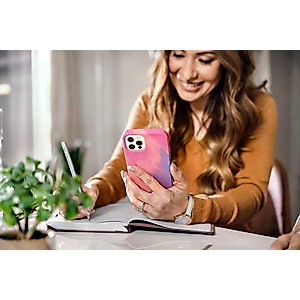 OtterBox Symmetry Series Case for iPhone 13 PRO (NOT 13/13 Mini/13 Pro Max) Non-Retail Packaging - Clear