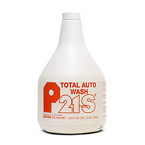 P21S 13001R Auto Wash Refill, 1000 ml