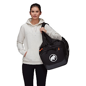 Mammut Cargon 90L Backpack - Black 90L