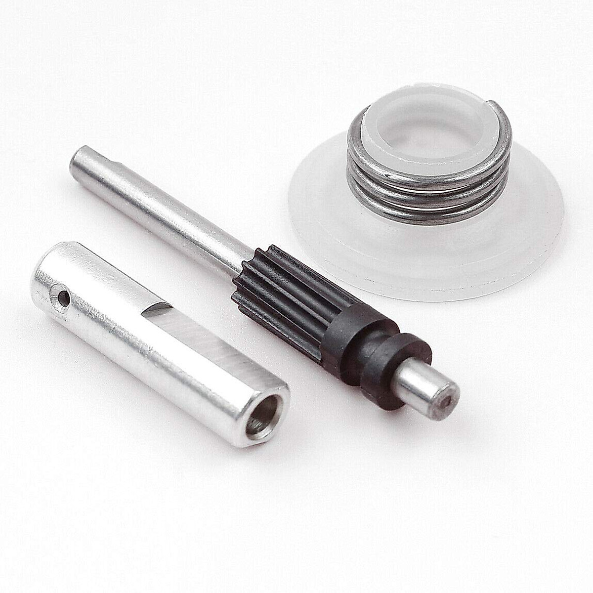 Replacement Parts, Oil Pump Worm Gear Kit for Husqvarna 340 345 350 359 445 450E Chainsaw 503931801