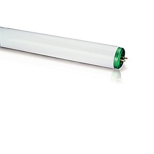 24 in. T12 20-Watt Cool White (4100K) Linear Fluorescent Light Bulb (10-Pack)