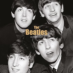 The Beatles: In Pictures