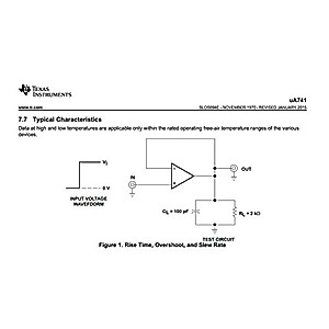 Texas Instruments NE555N NE555 NE555P General Purpose Single Bipolar Timer DIP8 2 Pack