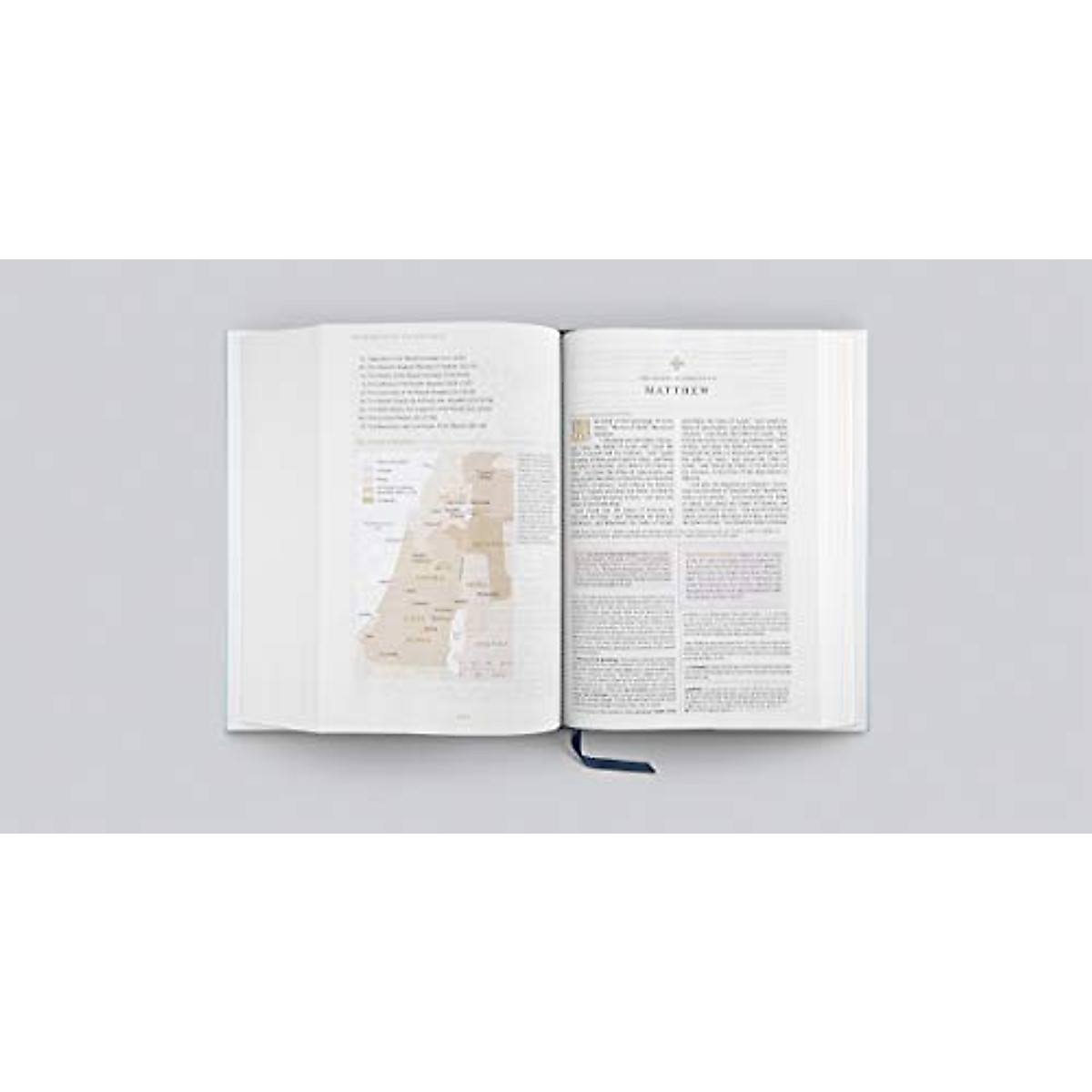 ESV Women's Study Bible (Hardcover)
