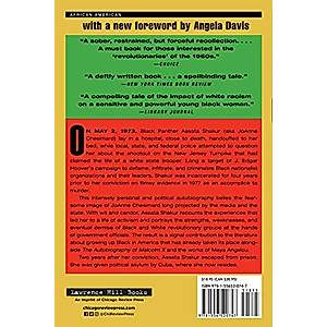 Assata An Autobiography