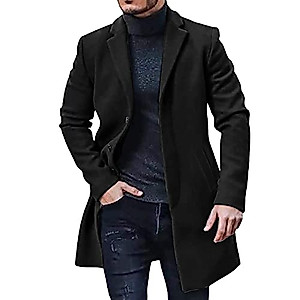 Aipengry Deals Chamarras De Hombre De Invierno Verdes Plus Size Christmas Sweatshirt Mens Crewneck Sweatshirt Mens Athletic Jacket Sweatshirt Romper Victorian Coat Mens Fleece