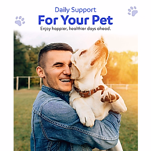 Pet Essences - Seizures Formula for Dogs, Cats, and Horses - 1oz, Safe & Natural Dog Calming Drops, Pet Seizure Support for All Species, Breeds & Ages - Featuring Organic Crowea, Impatiens & Saguaro