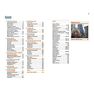 Fodor's Boston (Full-color Travel Guide)