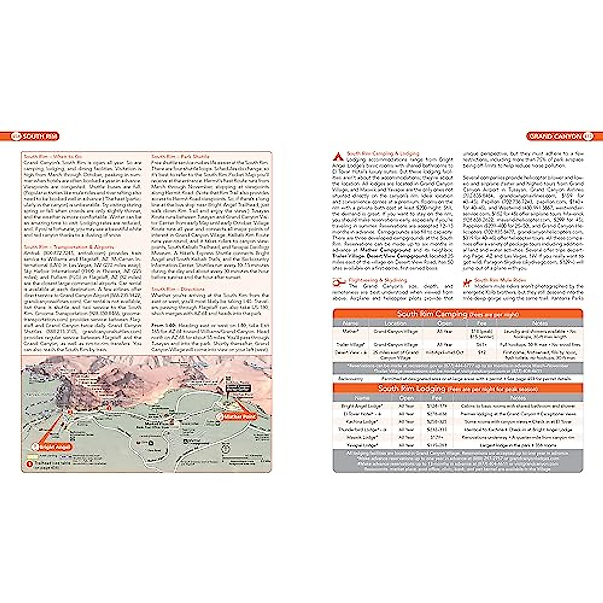 Your Guide to the National Parks: The Complete Guide to All 63 National Parks