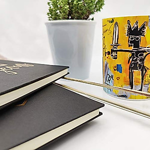 akeke Organs Anatomy Skull Hardcover Spiral Notebook/Journal, Gold Foil Words, Gold Wire-o Spiral, Funny Diary Book Gift for Women, Friend, Sister, colleague, Doctor, Physician, Nurse