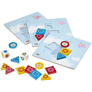 HABA My Very First Games – Shapes & Colors 4652