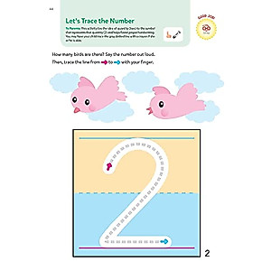 Play Smart Early Learning Ages 2+