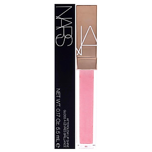 Afterglow Lip Shine - Cool Pink by NARS for Women - 0.17 oz Lip Gloss