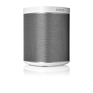 Sonos Play:1 - Compact Wireless Smart Speaker - White (Discontinued by manufacturer)