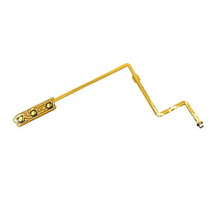 Power Volume Ribbon Flex Cable for Nintendo Switch Console Replacement Parts