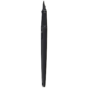 Lamy joy AL calligraphy fountain pen - black - 1.9mm