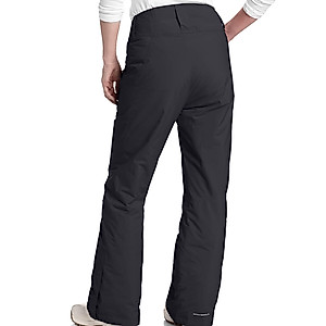 Columbia Women's Modern Mountain 2.0 Pant, Black, Large