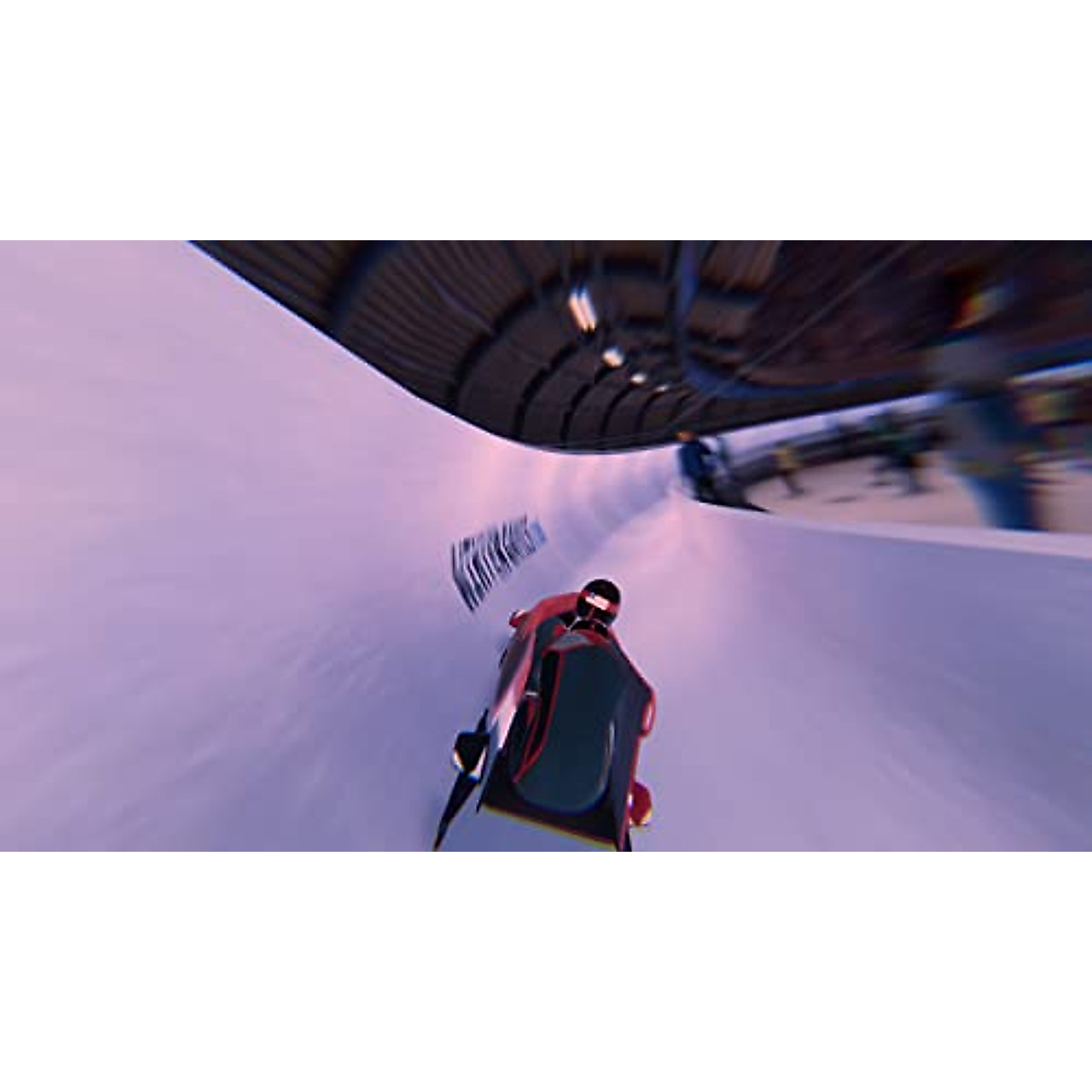 Winter Games 2023 for PlayStation 4