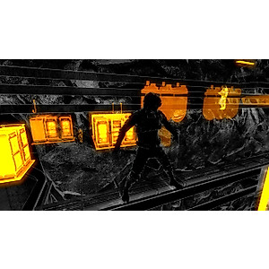 Tom Clancy's Splinter Cell Blacklist(XBox 360)