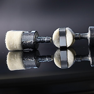 3 Set Fuel Line Grommet Tune-Up Kit for Echo GT-200i PE-200 PPF-210 PPF-211 SRM-210 SRM-210i SRM-210SB SRM-210U SRM-211 SRM-211i Weed Eater String Trimmer