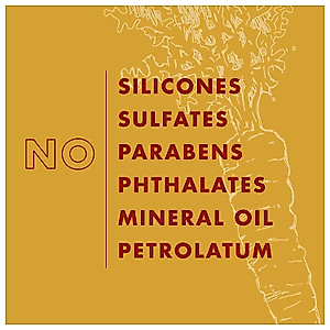 Shea Moisture Kids Shampoo - Extra-Nourishing Shea Butter, Mango & Carrot Hair Detangler with Orange Blossom Extract, Sulfate-Free Shampoo for Kids, 8 Oz (Pack of 2)