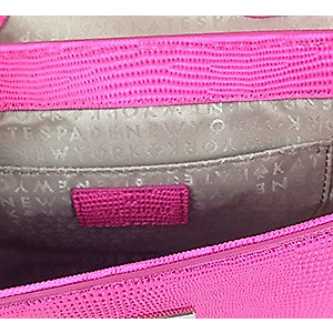 Kate Spade New York 'Marble Hill' Christy Shoulder Bag, Bazooka Pink