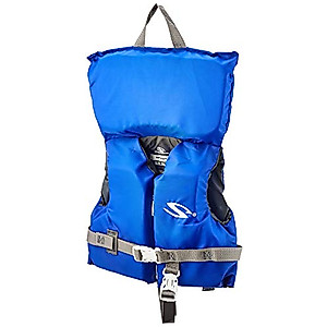 STEARNS Infant Classic Series Vest, Blue