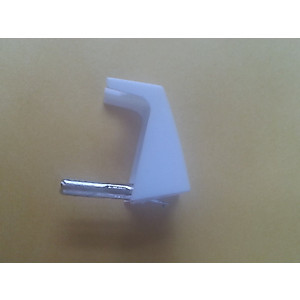 Durpower STANTON 681 D6800SL D6807A replacement STYLUS NEEDLE 681A 681AL 4822-D7A