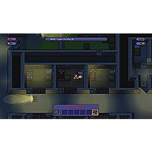 The Escapists (PS4)