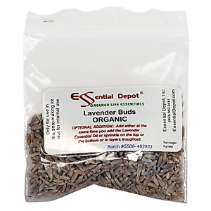 R.E.D. Soap Making Starter Soap Kit - Includes pre-Measured Ingredients to Make a loaf of soap and a R.E.D. Natural Silicone Mold