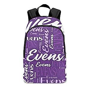 Custom Backpacks for Girls Boys Personalized School Backpacks with Name Customized Bookbags with Name for Students Kids